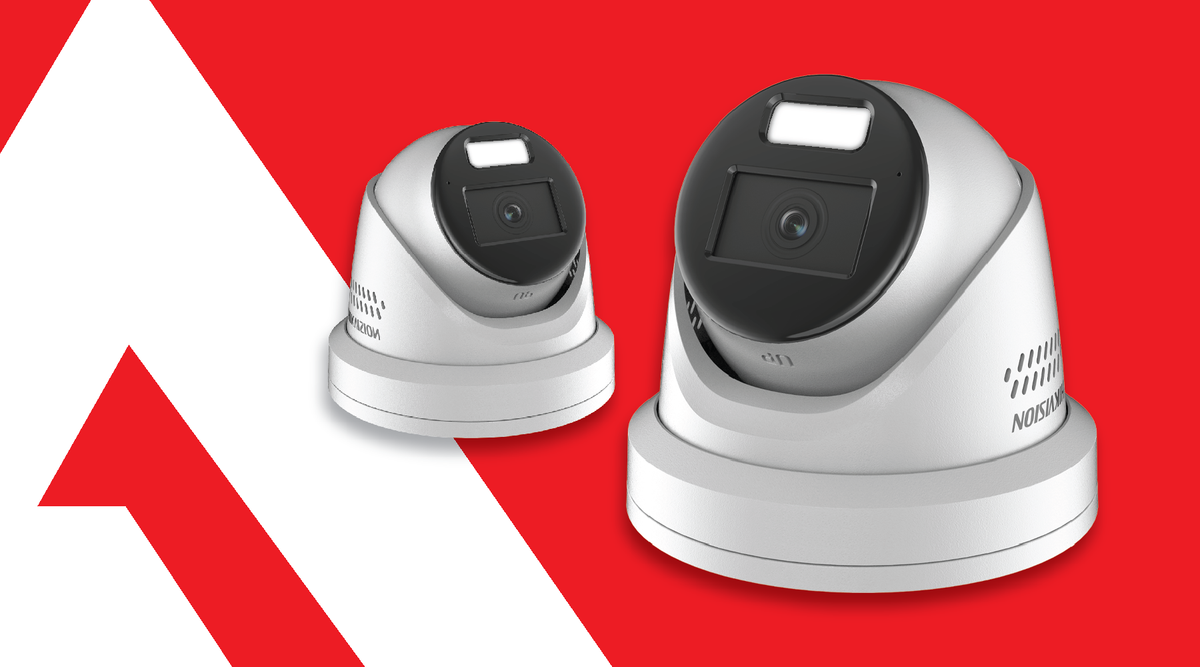 Hikvision release Hybrid ColorVu — adk-security