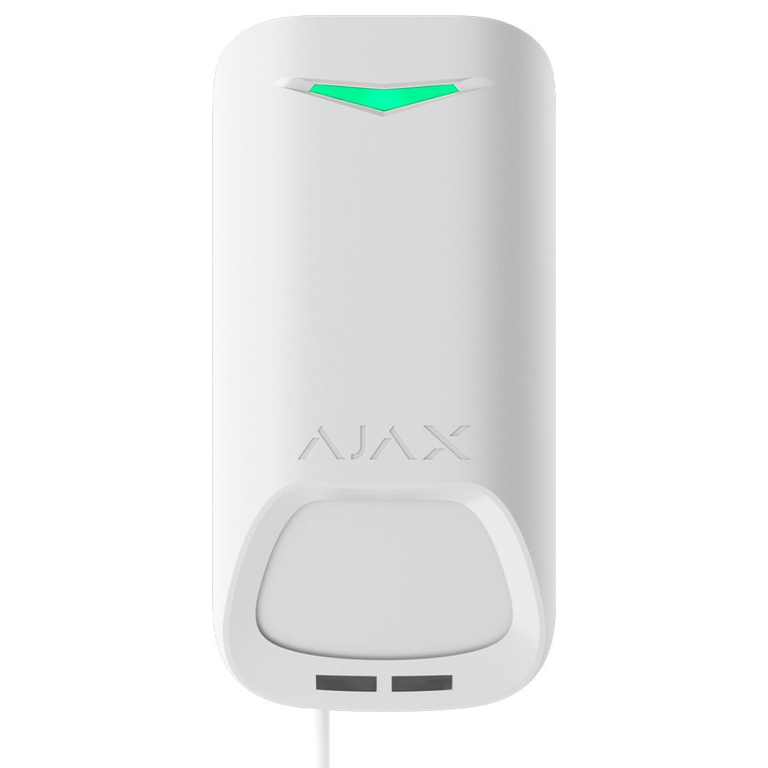 Ajax Fibra MotionProtect G3 Anti Mask Dual Tech PIR - White (AJA-11771 ...