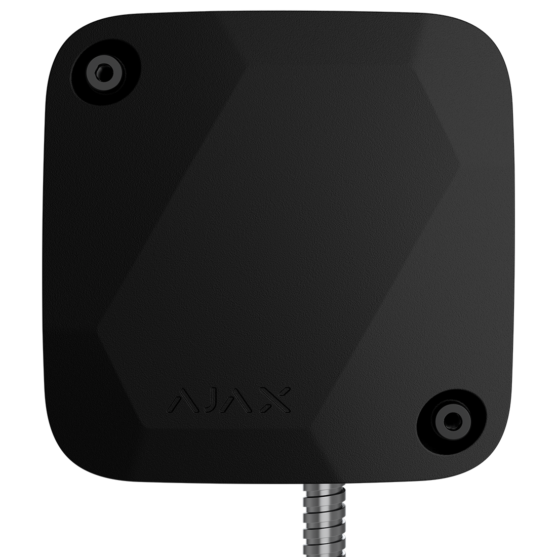 AJAX Fibra SeismoProtect G3 - Black (AJA-117736) — adk-security