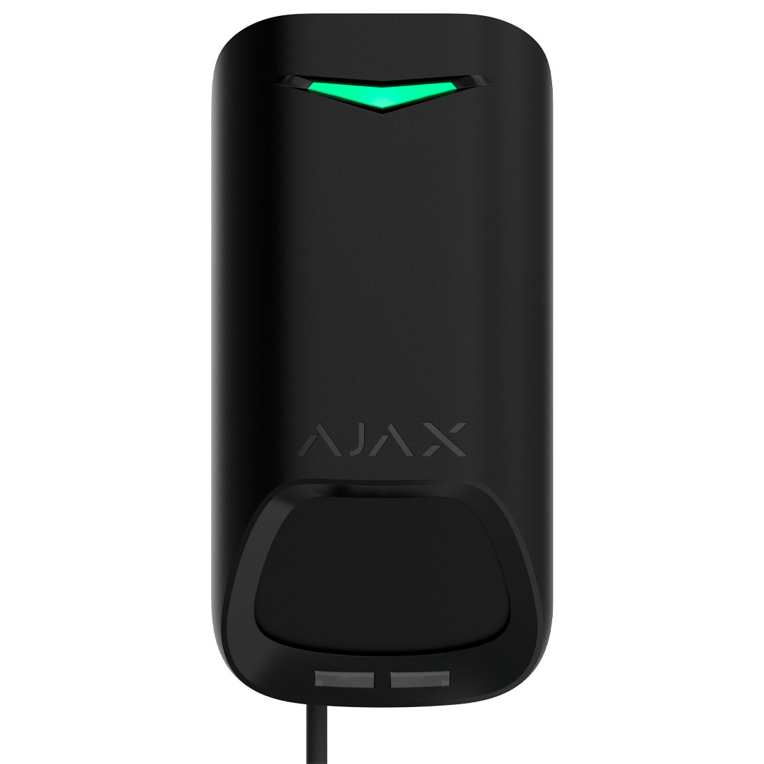 Ajax Fibra MotionProtect G3 Anti Mask PIR - Black (AJA-130575) — adk ...