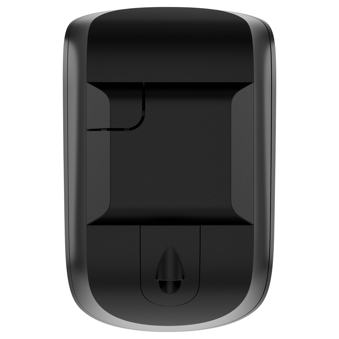 Ajax Superior MotionProtect S Pet Tolerant Wireless PIR - Black (AJA-1 ...