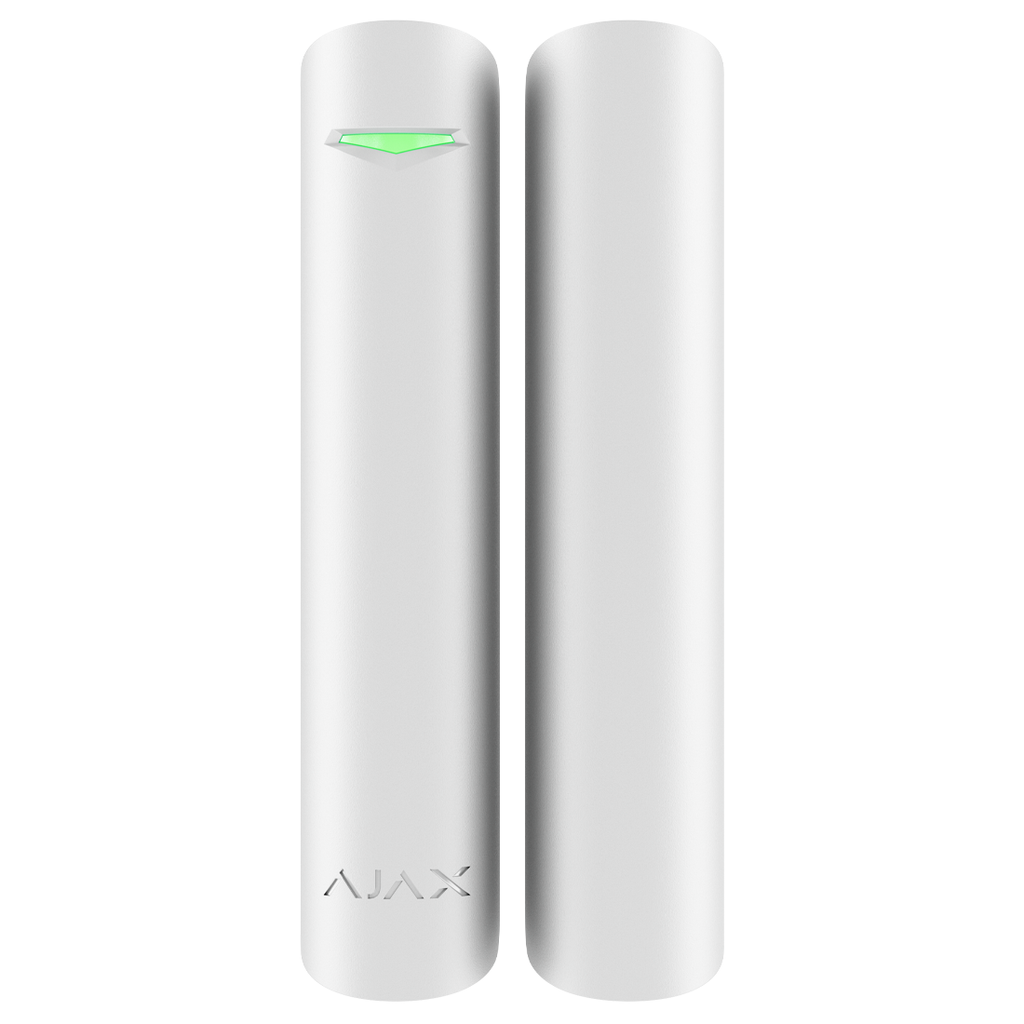 Ajax Detectors — adk-security