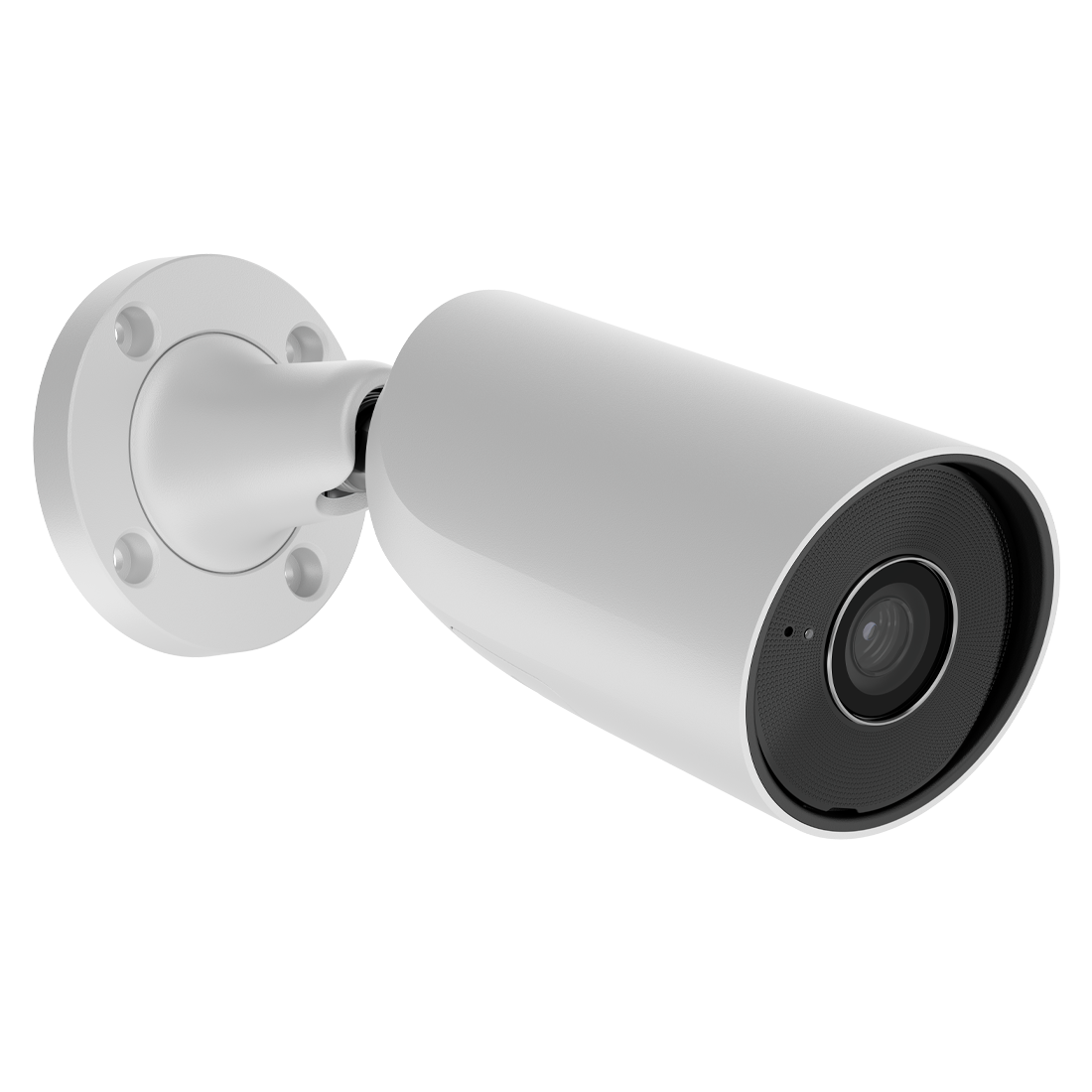 Ajax BulletCam 4k 8mp IP CCTV Camera 2.8mm - White (AJA-79030) — adk ...