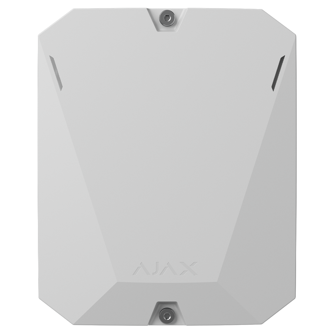 AJAX Hub BP Battery Powered Hub - White (AJA-93601) — adk-security
