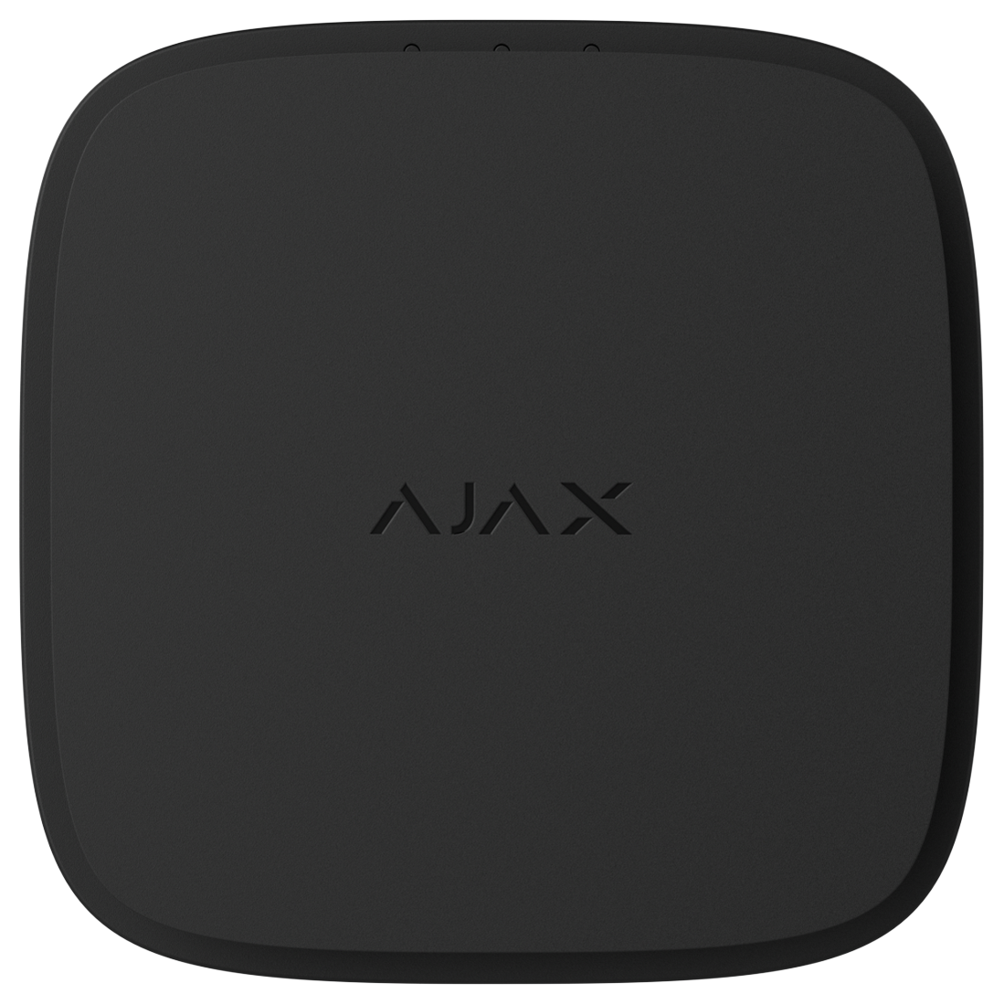 Ajax FireProtect2 RB Wireless Heat - Black (AJA-63209) — adk-security