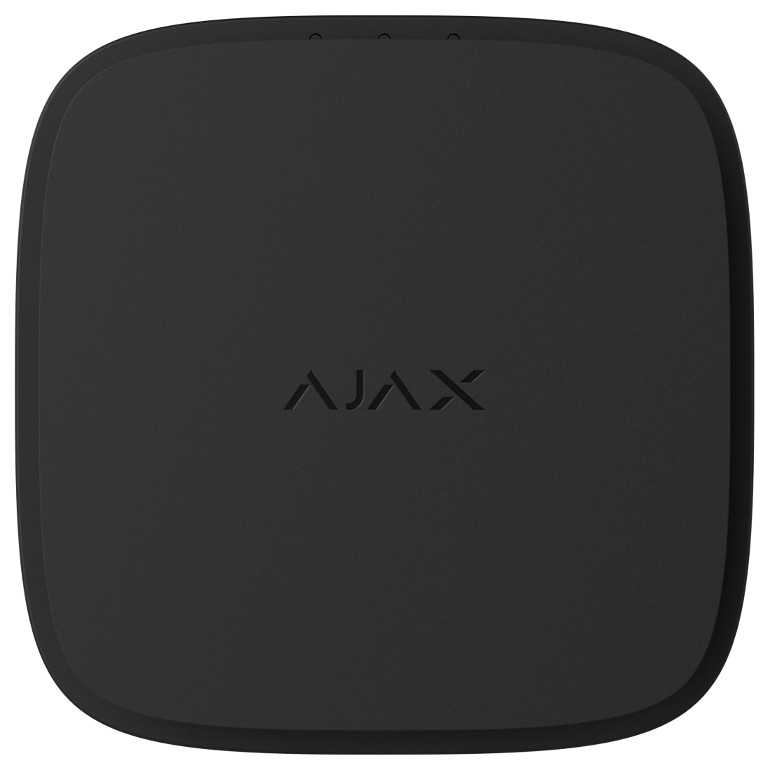 Ajax FireProtect2 AC Mains Powered Wireless Smoke & Heat - Black (AJA ...