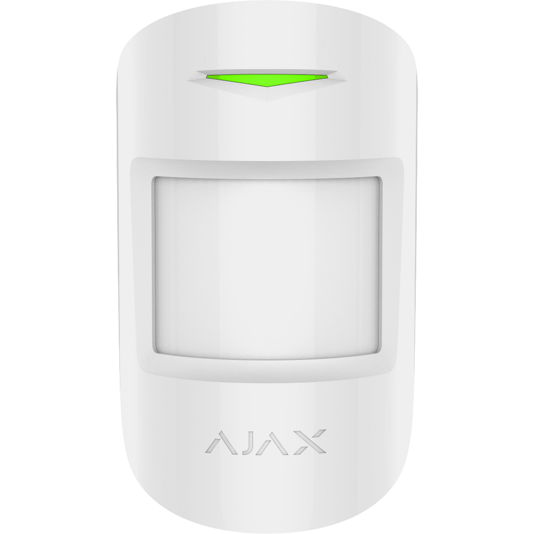 Ajax Superior MotionProtect S Pet Tolerant Wireless PIR - White (AJA-1 ...