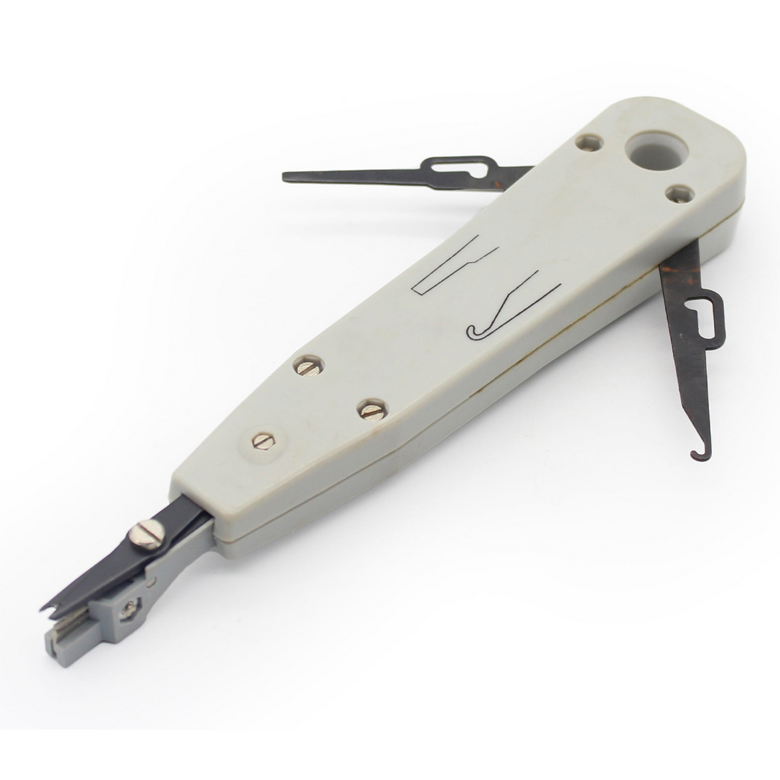 All-Rack 2A Punch Down Tool (ALL-2A) — adk-security