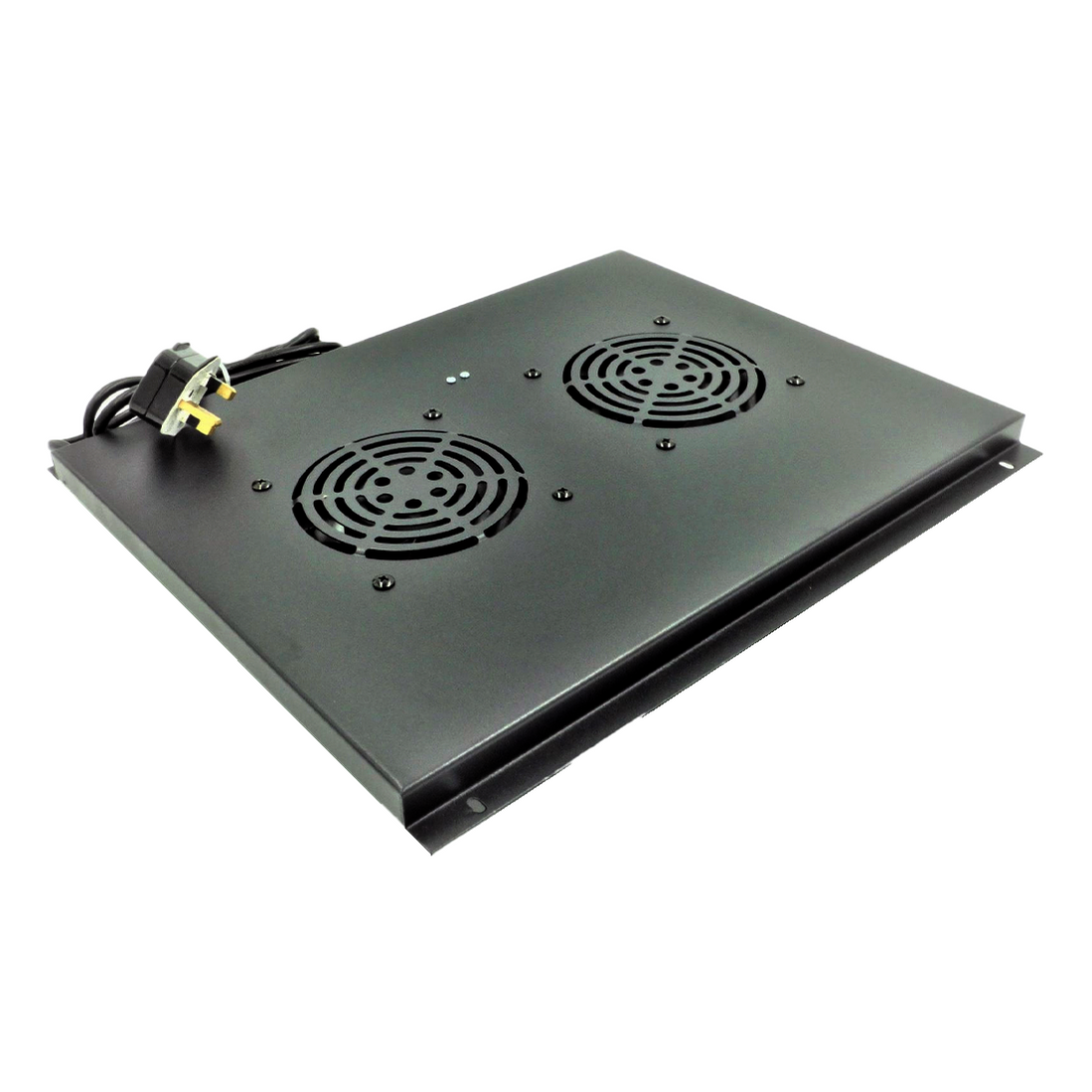 All-Rack All-Rack Roof Mount Fan Tray — adk-security