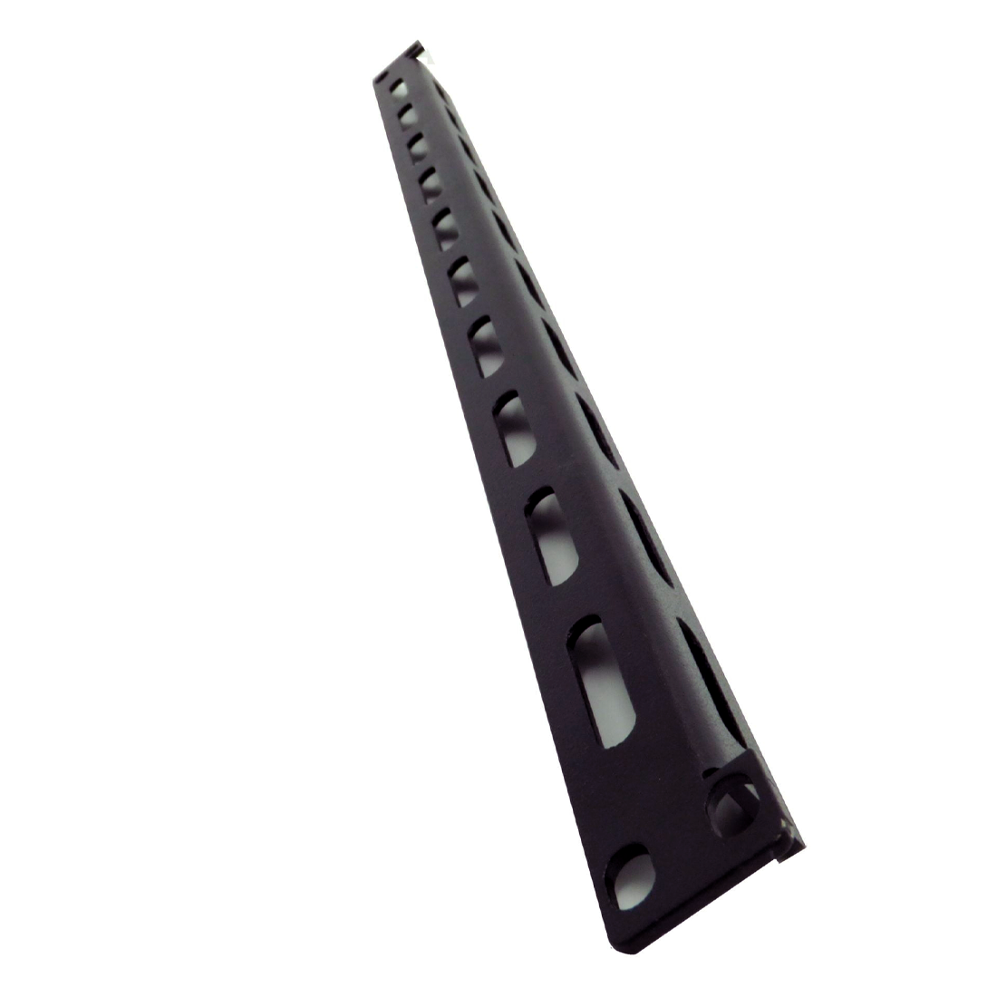 All-Rack 0.5U Cable Tie Bar (MANBARTB) — adk-security