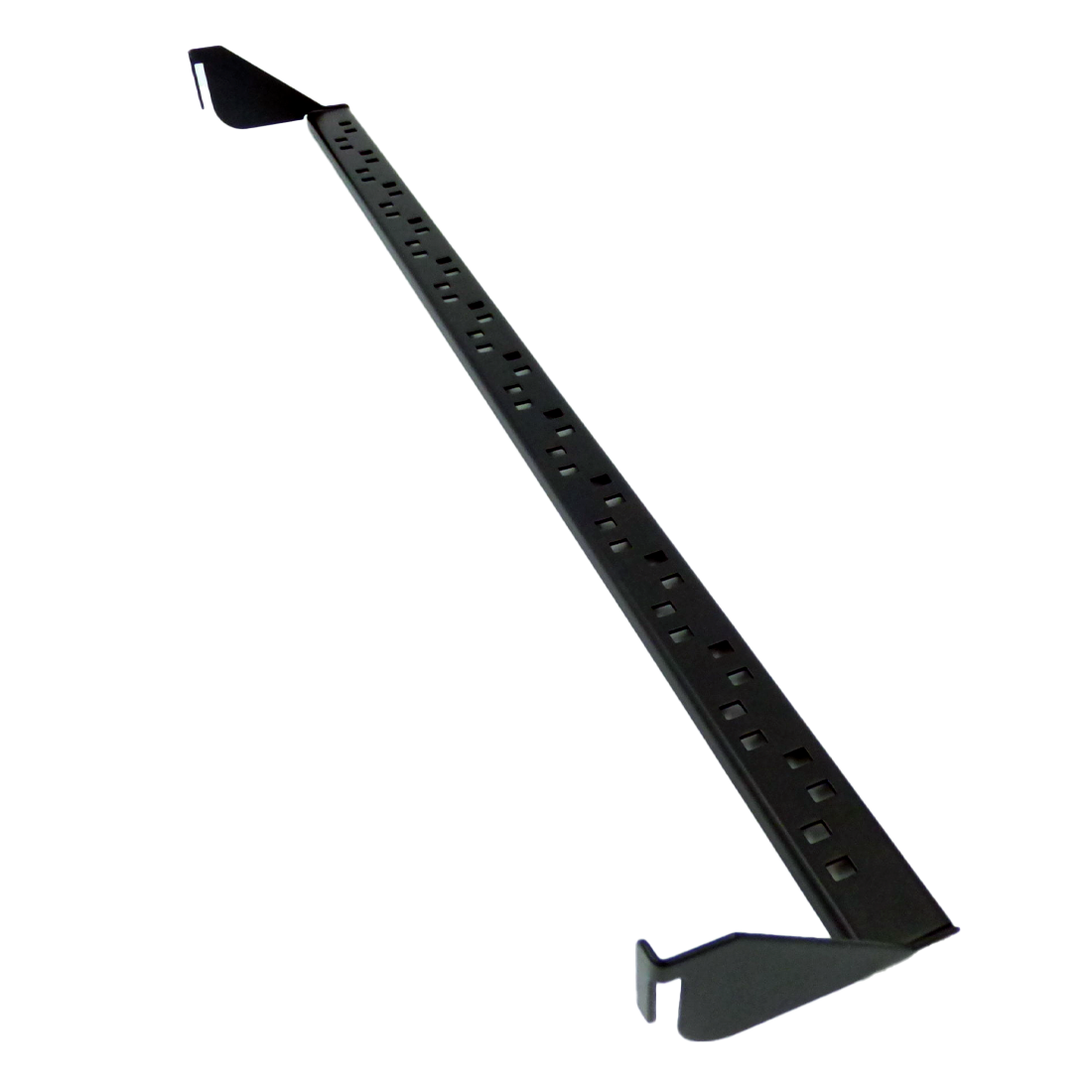 All-Rack Rear Cable Management Bar for Patch Panel (PNLCABMAN) — adk ...