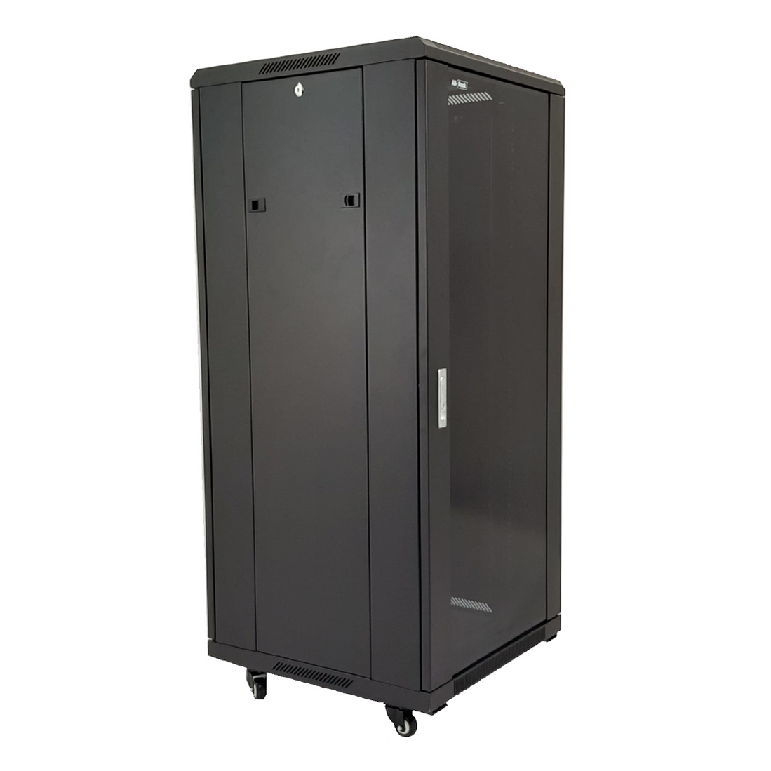 All-Rack 800x800 Floor Standing Data Cabinet — adk-security