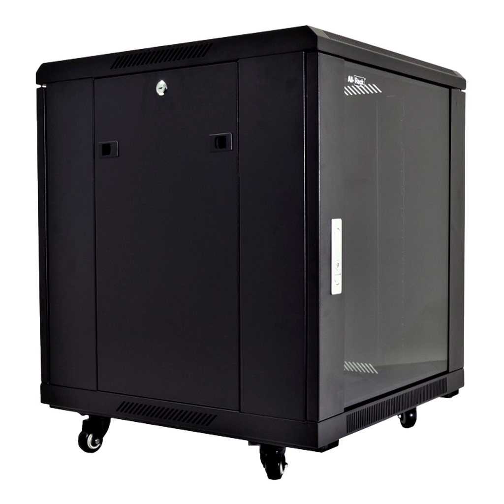 Floor Standing Data Cabinets — adk-security