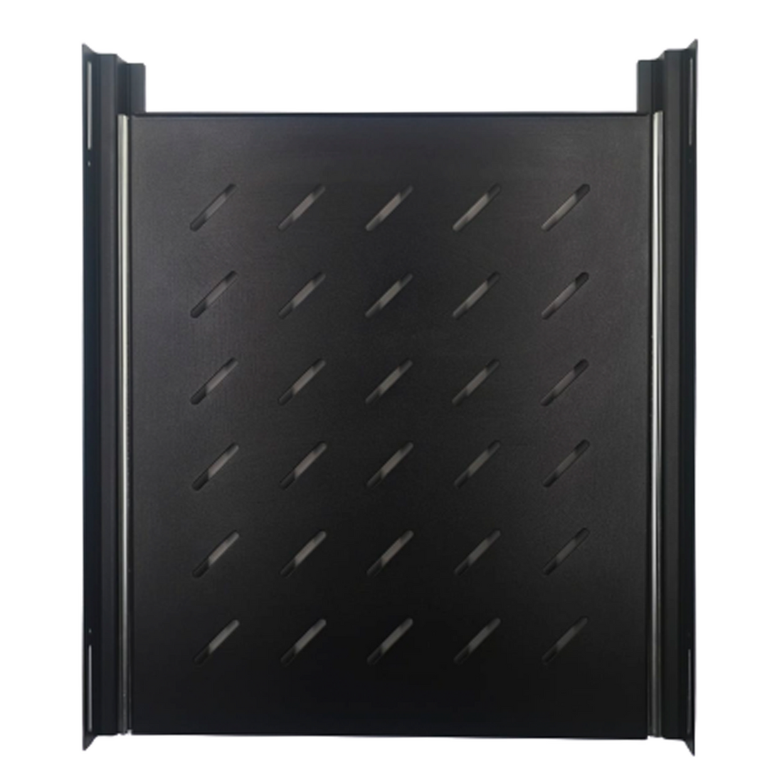 All-Rack Telescopic Sliding Shelf for 600mm Deep Floor Standing Cabine ...