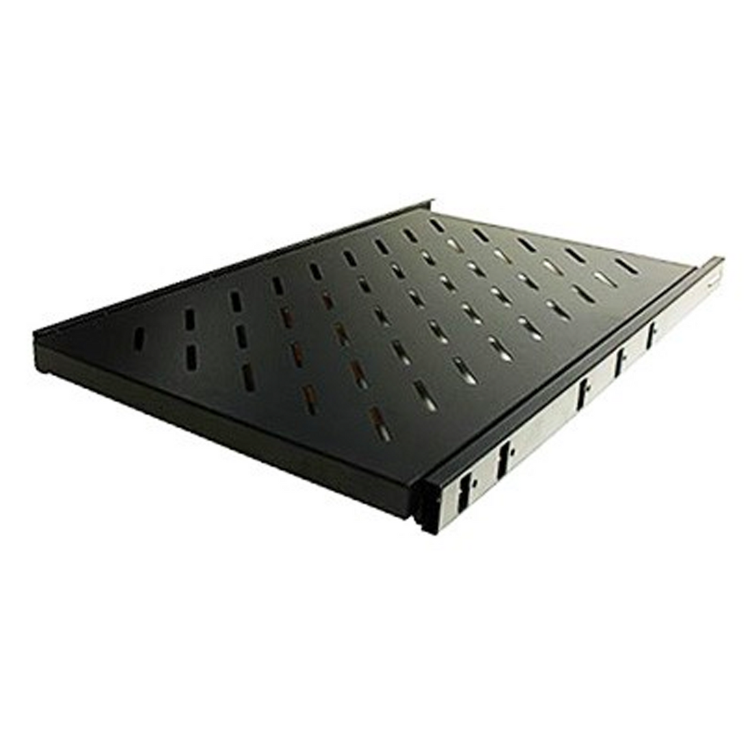 All-Rack Telescopic Sliding Shelf for 600mm Deep Floor Standing Cabine ...