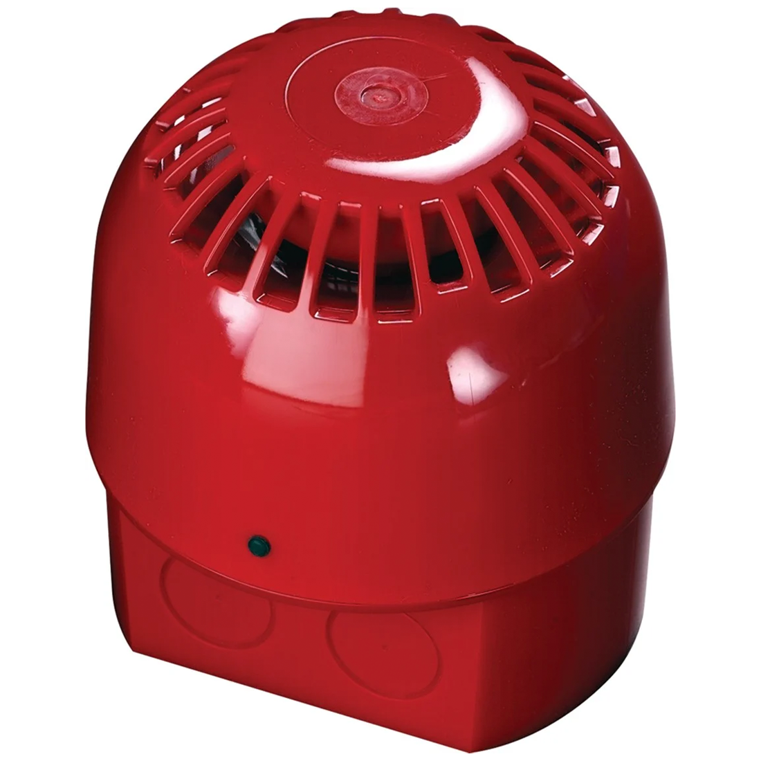 Apollo Alarm Sense Open Area Sounder (55000-018APO) — adk-security