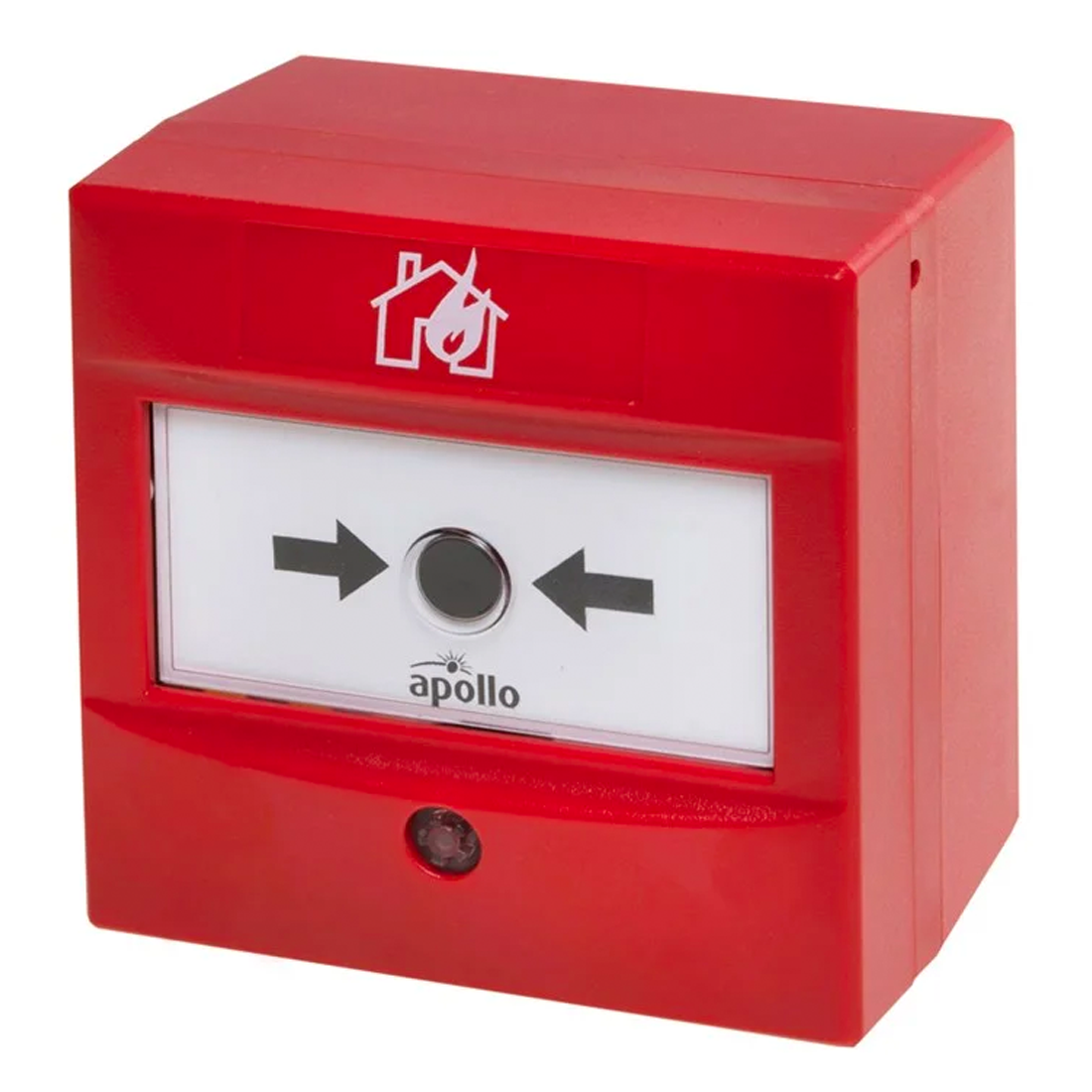 Apollo XP95 Intelligent Callpoint - APOLLO (SA5900-908APO) — adk-security