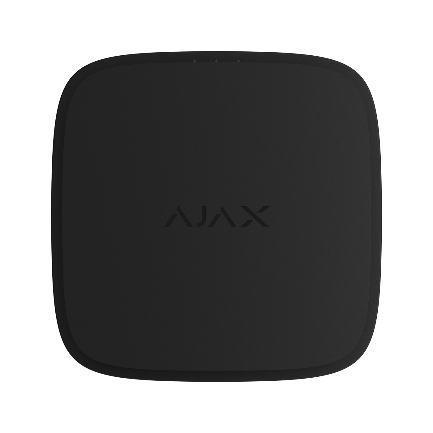 Ajax EN54 FireProtect Smoke - Black (AJA-119922) — adk-security