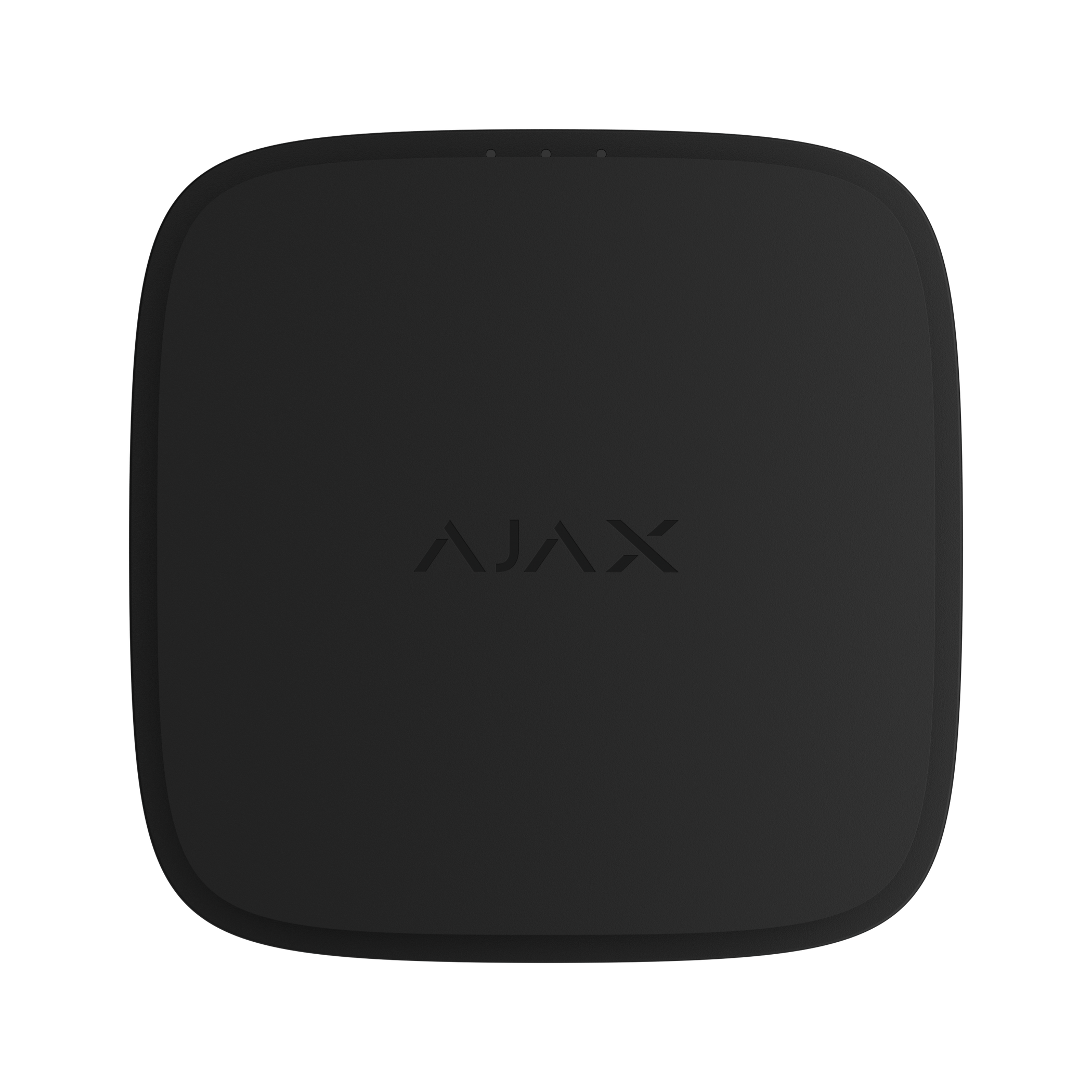Ajax EN54 FireProtect Smoke - Black (AJA-119922) — adk-security