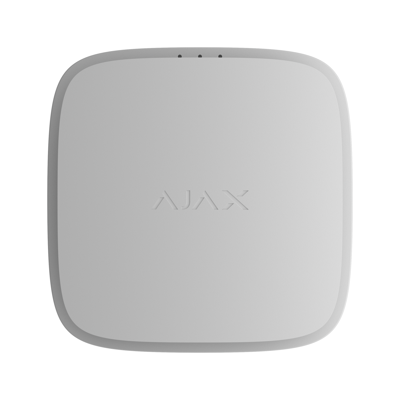 Ajax EN54 FireProtect Smoke - White (AJA-119921) — adk-security