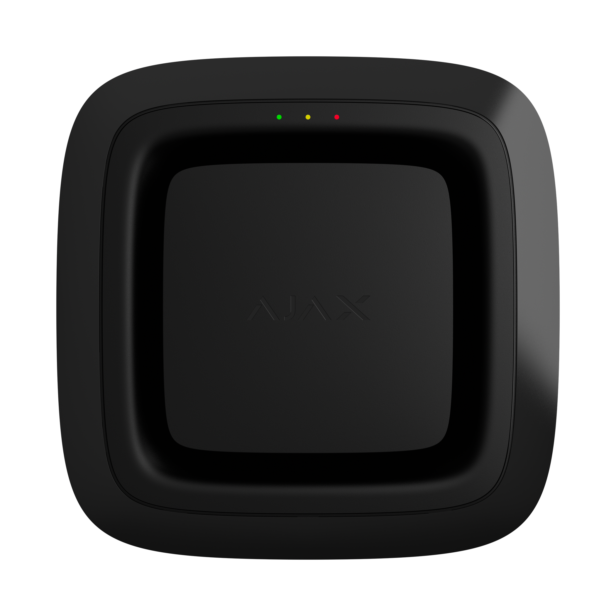 Ajax EN54 FireProtect Sounder - Black (AJA-118603) — adk-security