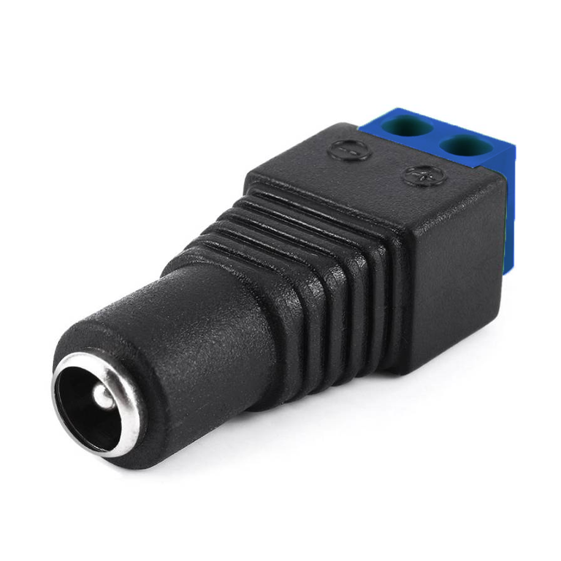 DC Plug Female (CON-DC-FEMALE) — adk-security