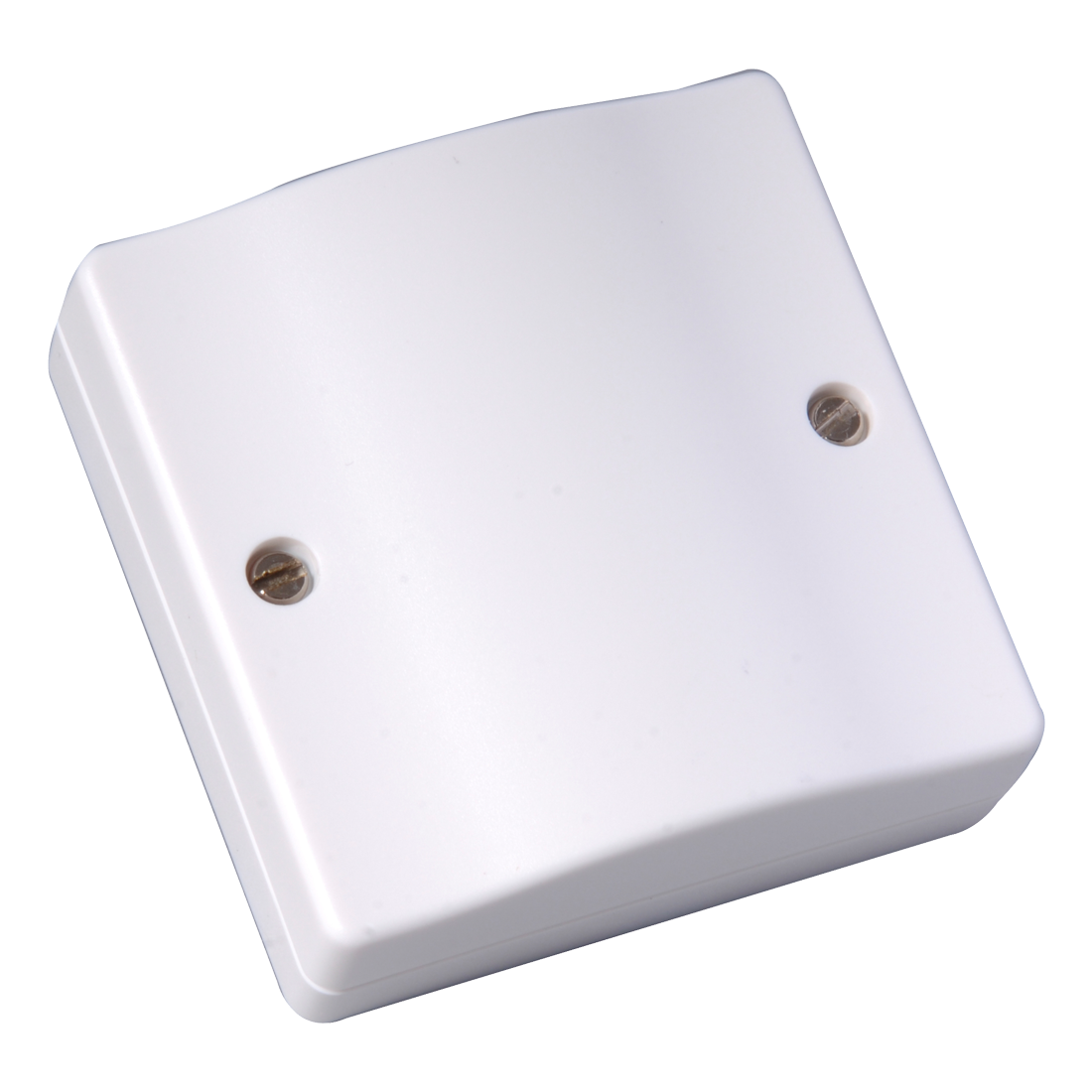 CQR G3 12 Way Junction Box - White (CQR-JB727/WH) — adk-security