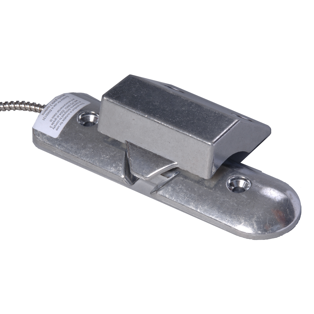CQR Grade 3 Metal Roller Shutter Door Contact with AB Resistors – 1m ...