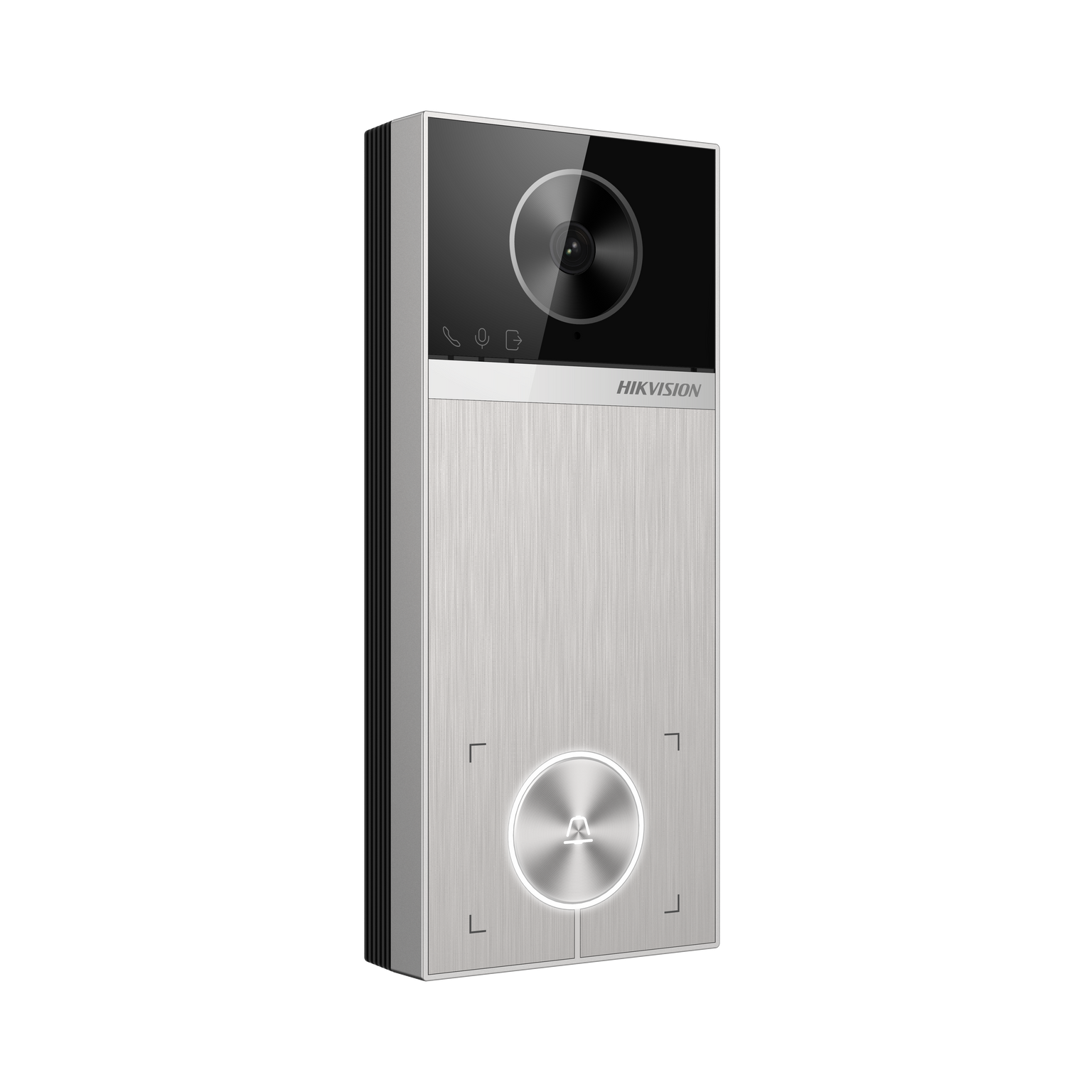 Hikvision IP Intercoms — adk-security
