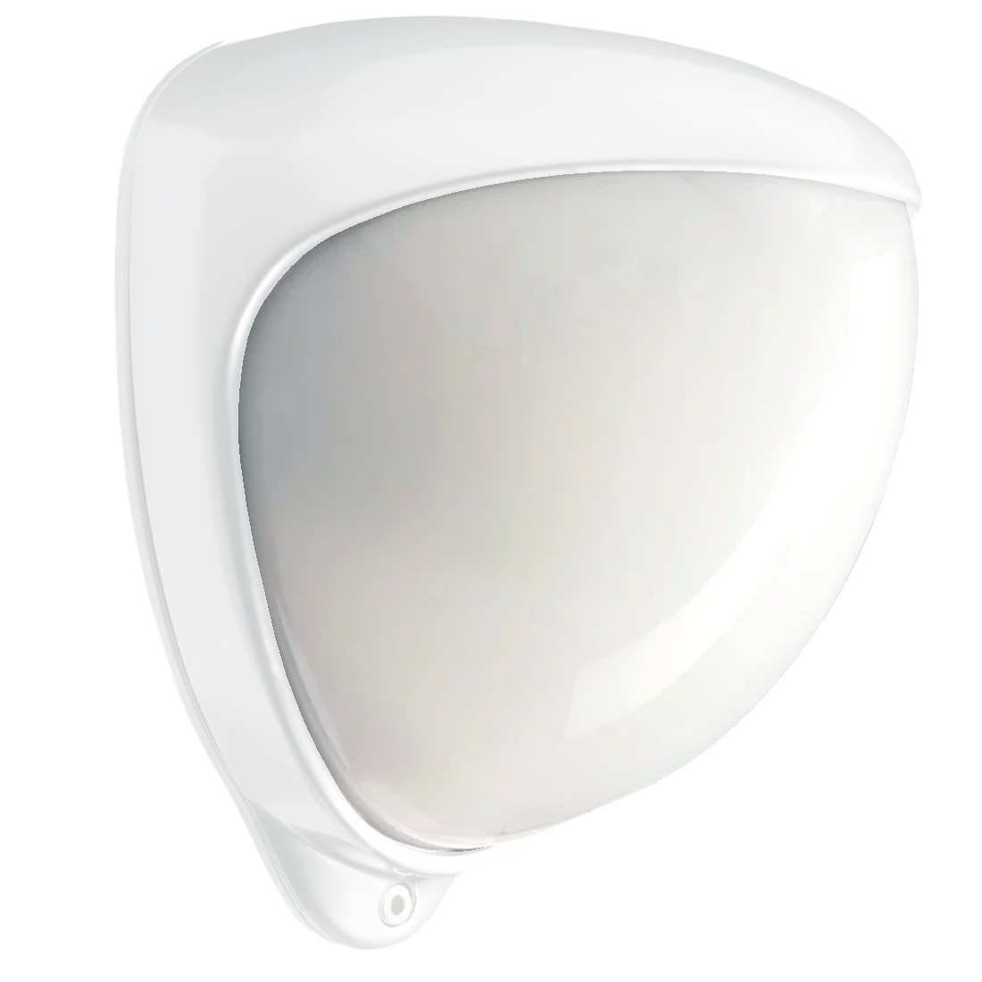 GJD D-TECT 3 Triple Tech PIR - White (GJD310W) — adk-security