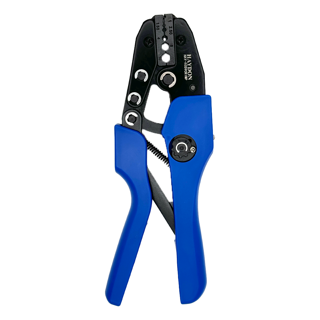 BNC Crimping Tool (HAY-RG59CRIMP) — adk-security