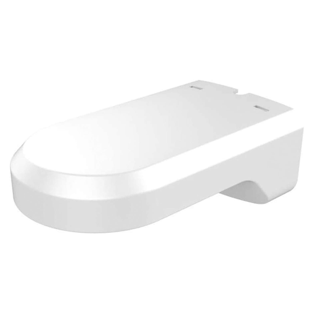 Hikvision Mini PTZ Wall Bracket - Plastic (DS-1294ZJ-PT) — adk-security