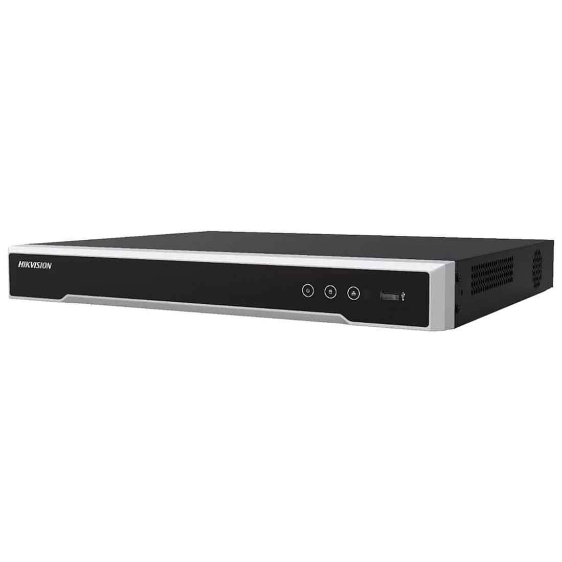 Hikvision IP 16ch 8K 12MP NVR - 16 POE (DS-7616NI-M2/16P/S) — adk-security