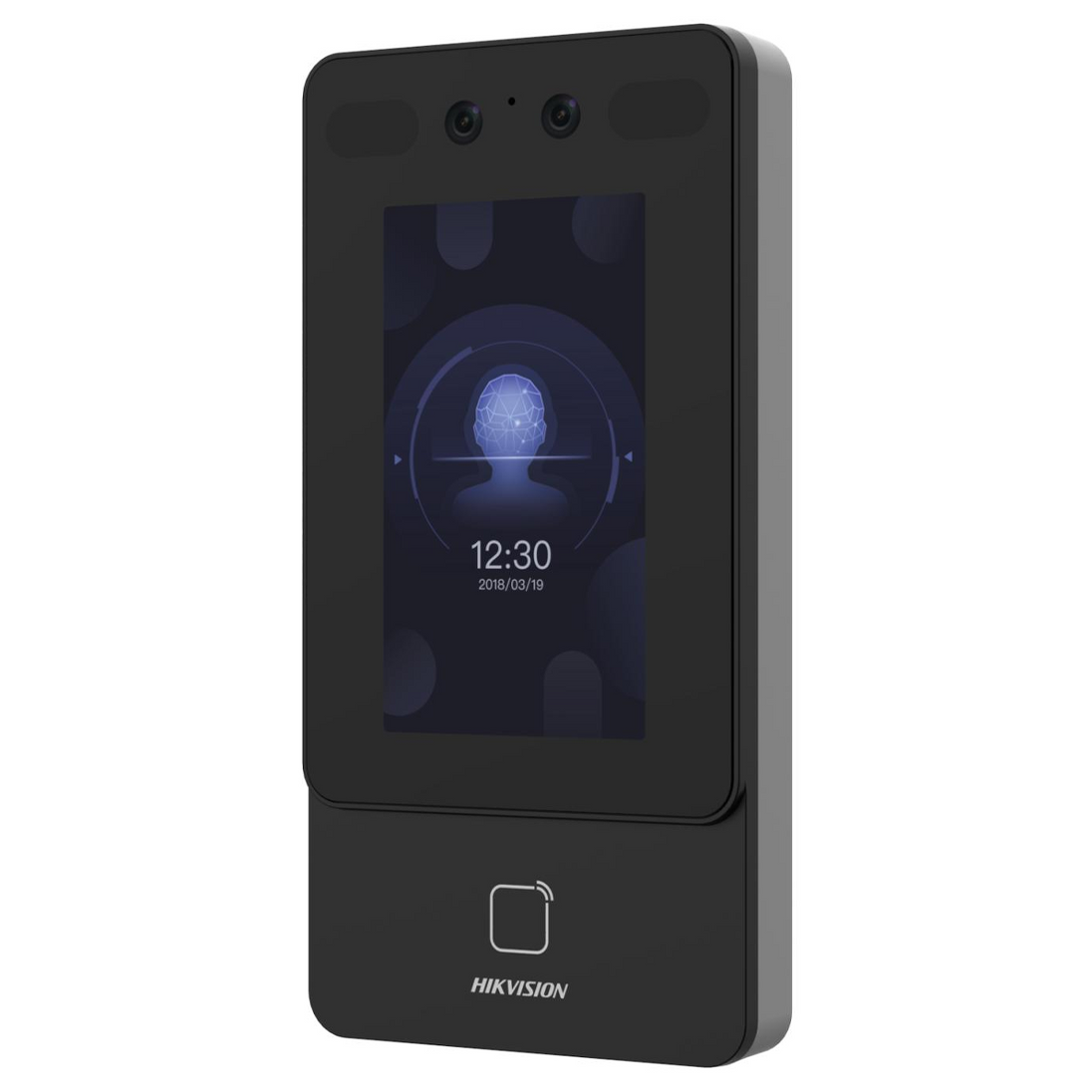 Hikvision IP Intercoms — adk-security