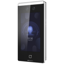 Hikvision Pro Face Recognition Access Terminal (DS-K1T671M) — adk-security