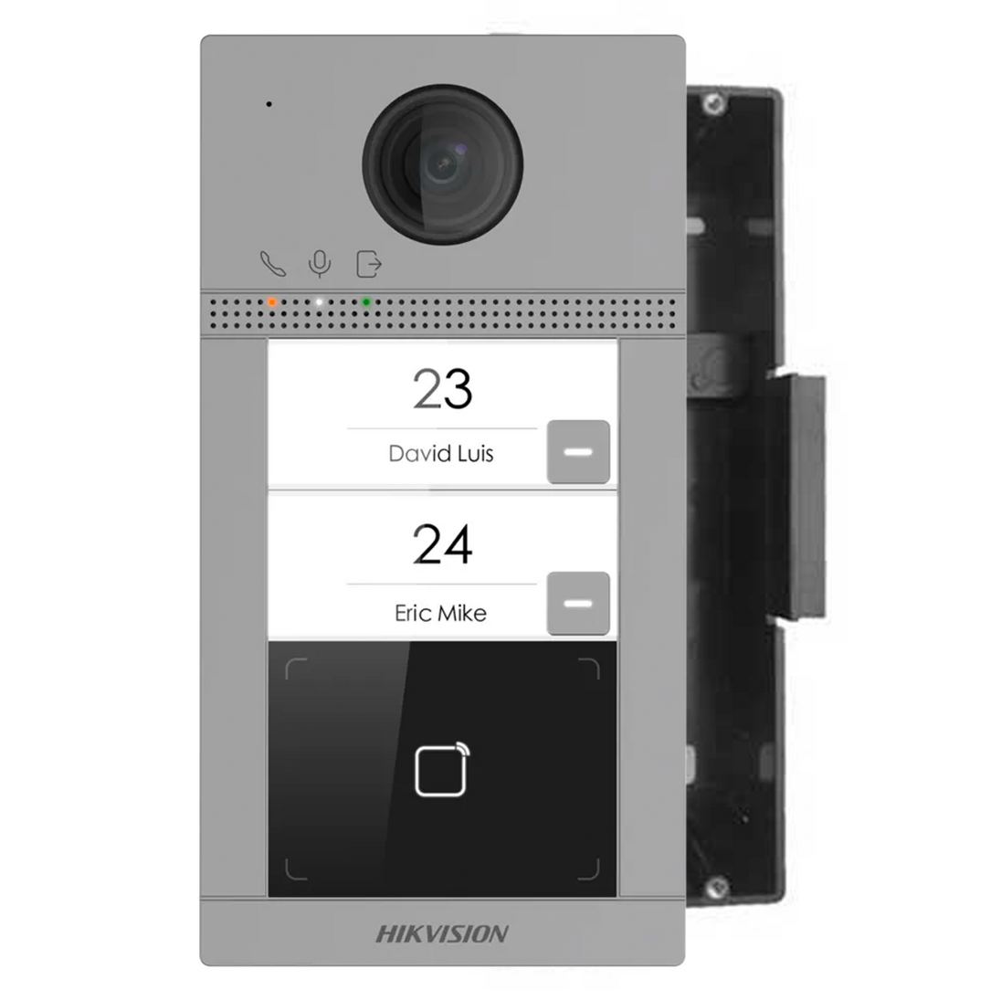 IP Intercoms — adk-security