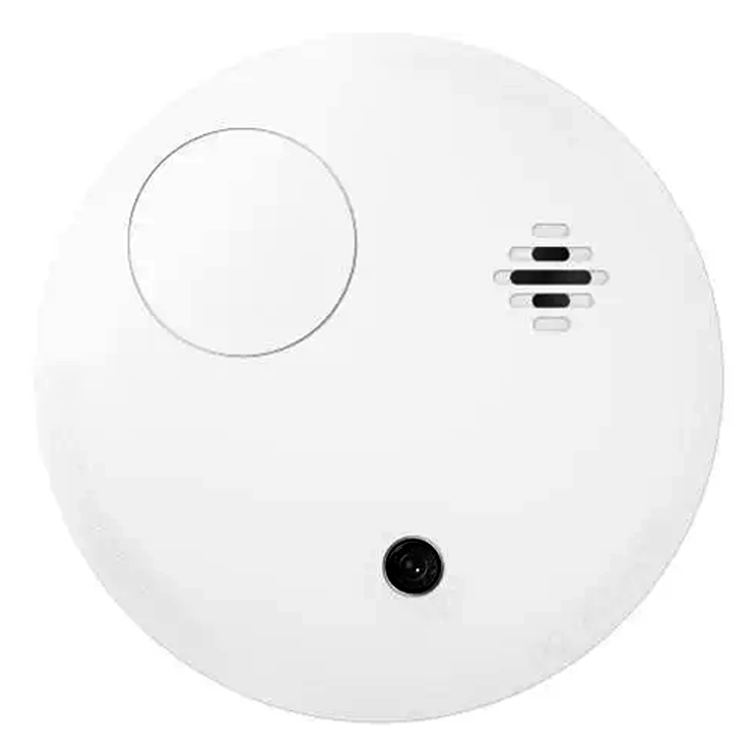 New Hikvision AX Pro Wireless Smoke Detector (DS-PDSMK-E-WE) — adk-security