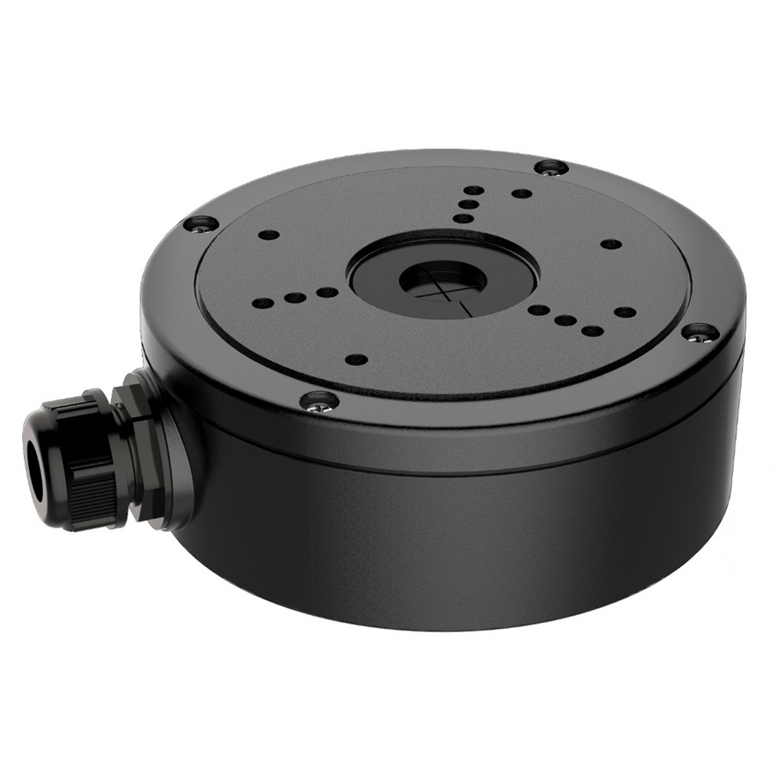 NEXIS S Deep Base - Black (NEX-S-BK) — adk-security