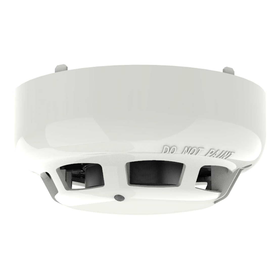 Hochiki ESP Addressable Optical Smoke Detector (ALN-EN(WHT)) — adk-security