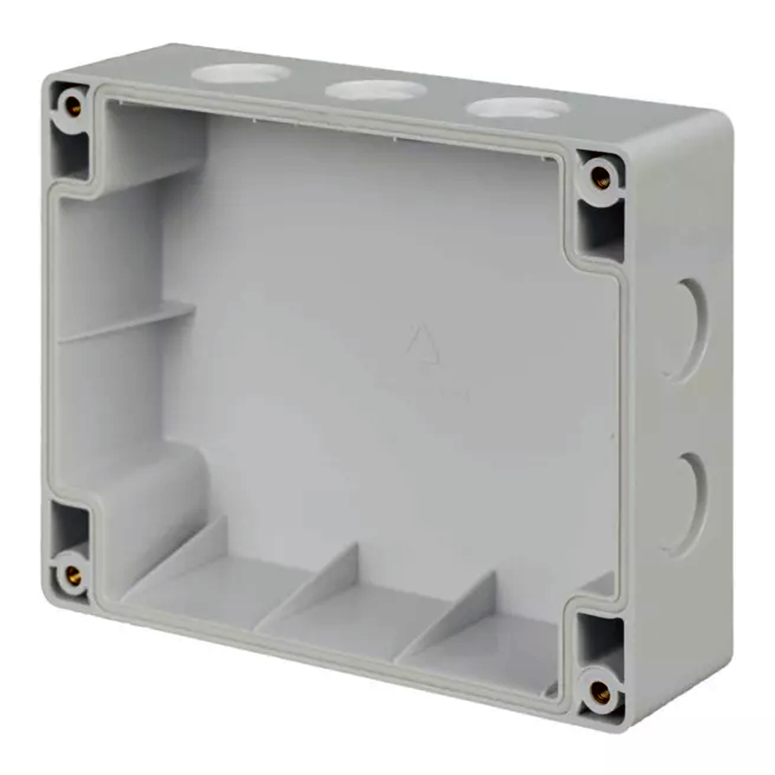 Hochiki Module Back Box (CHQ-BACKBOX) — adk-security
