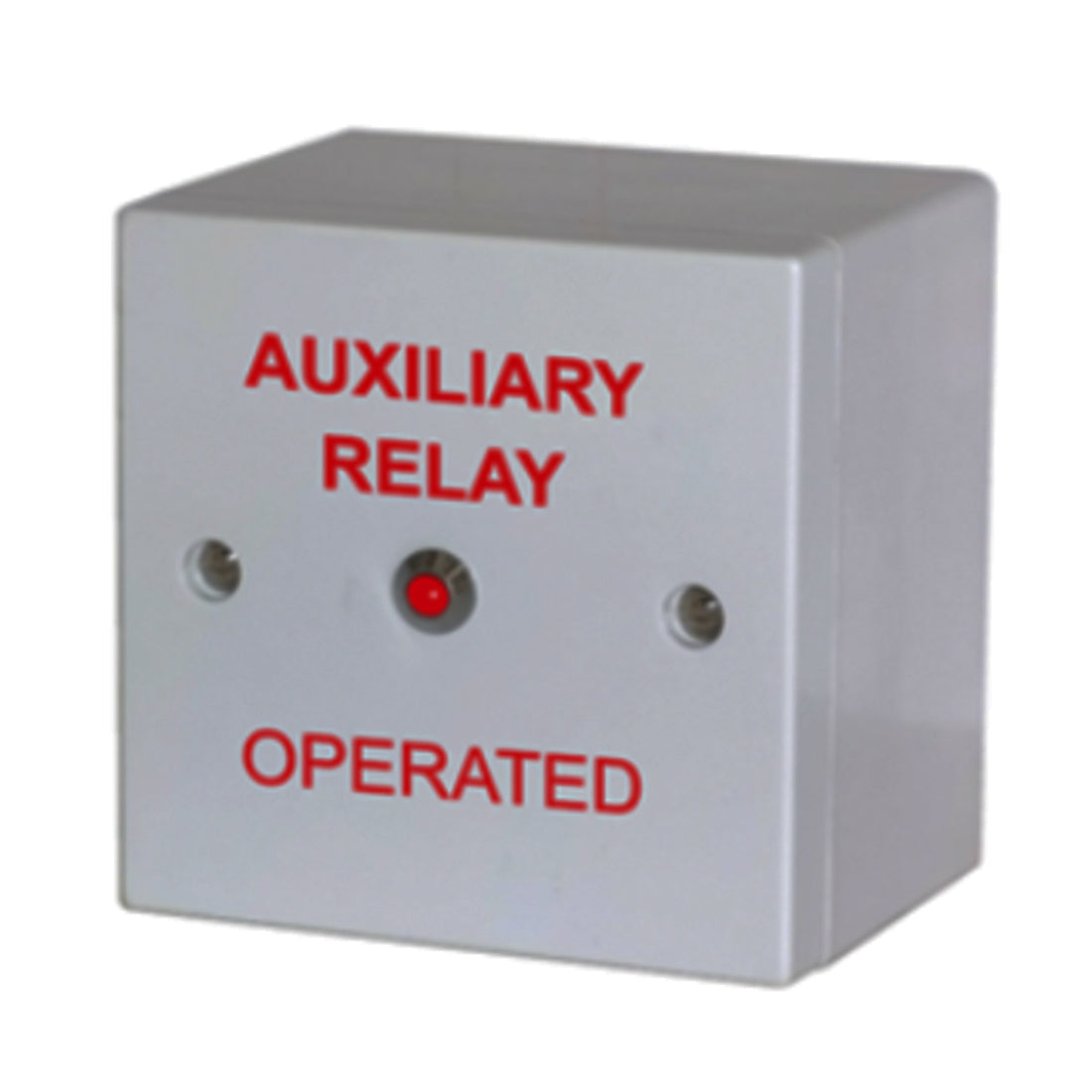 Haydon Fire 24V Relay(HAY-FIRE-24R) — adk-security