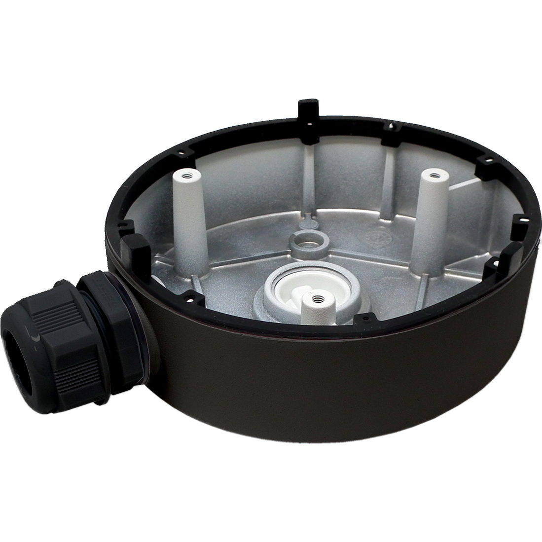 PLEX TR13 Deep Base - Black (PLEX-TR13-BK) — adk-security