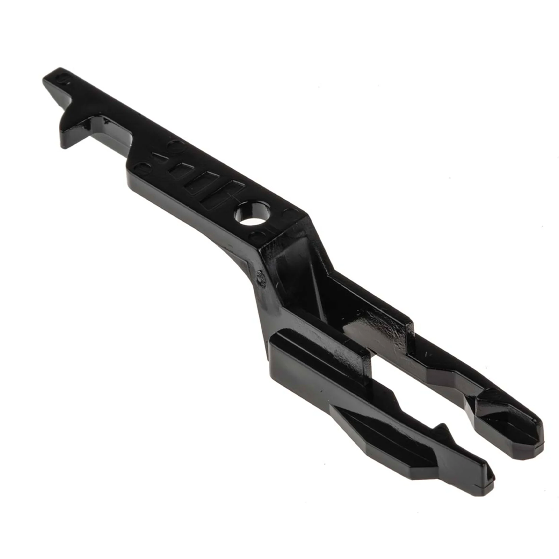 KAC Callpoint Test Key - Pack of 10 (SC070) — adk-security