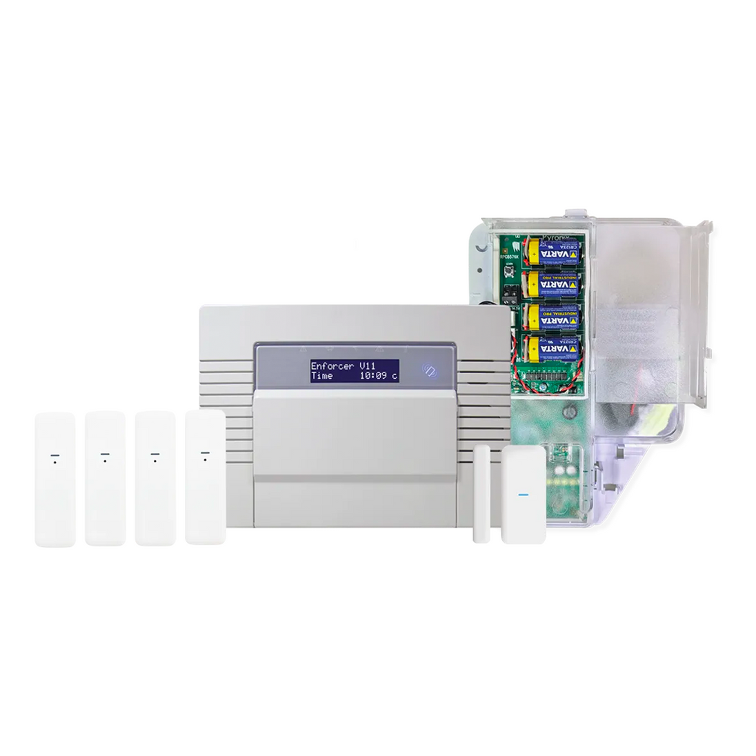 Enforcer Kits — adk-security