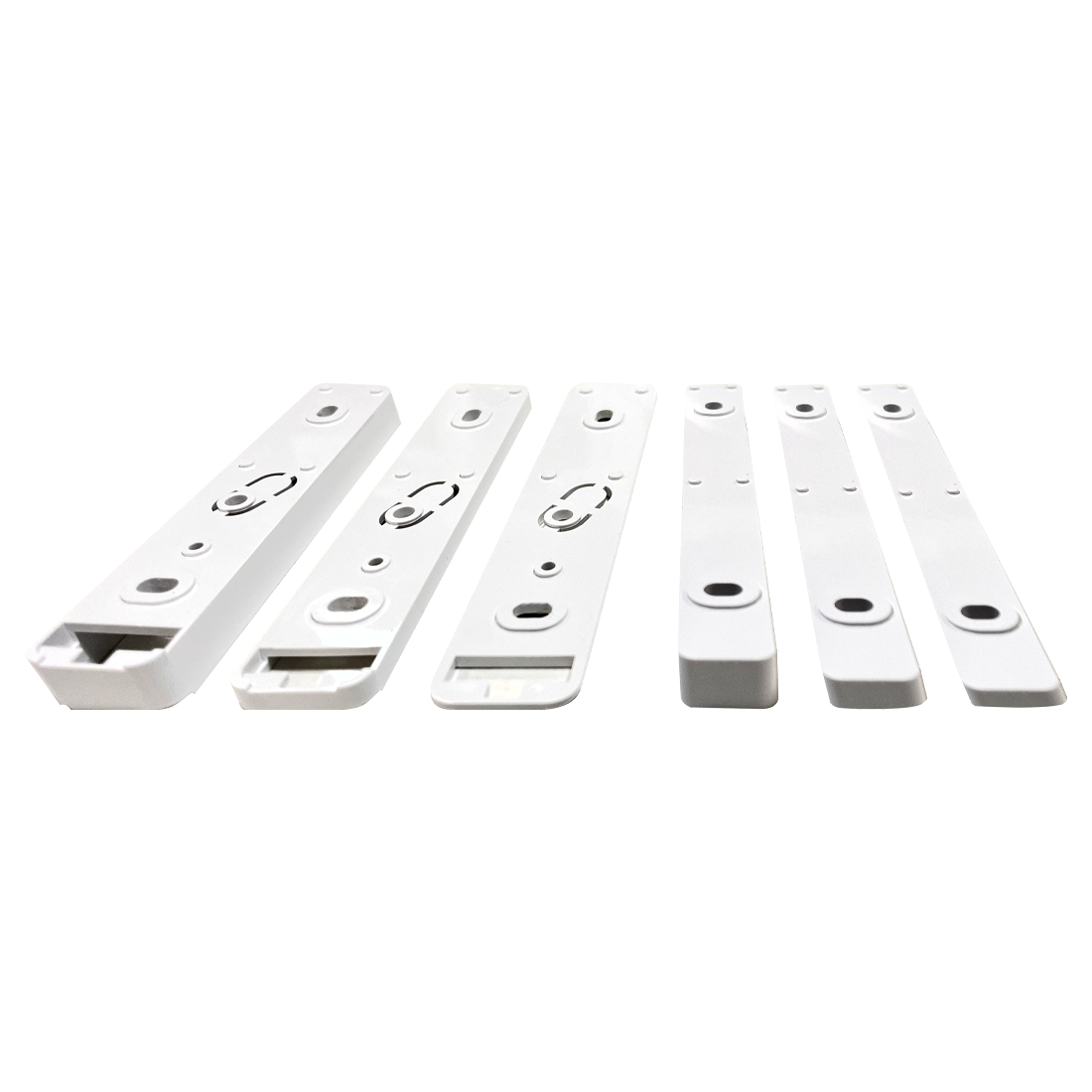 Pyronix MC1Z-SPACER-WE Enforcer MC1Z Door Contact Spacer (ENF-MC1Z-SPA ...