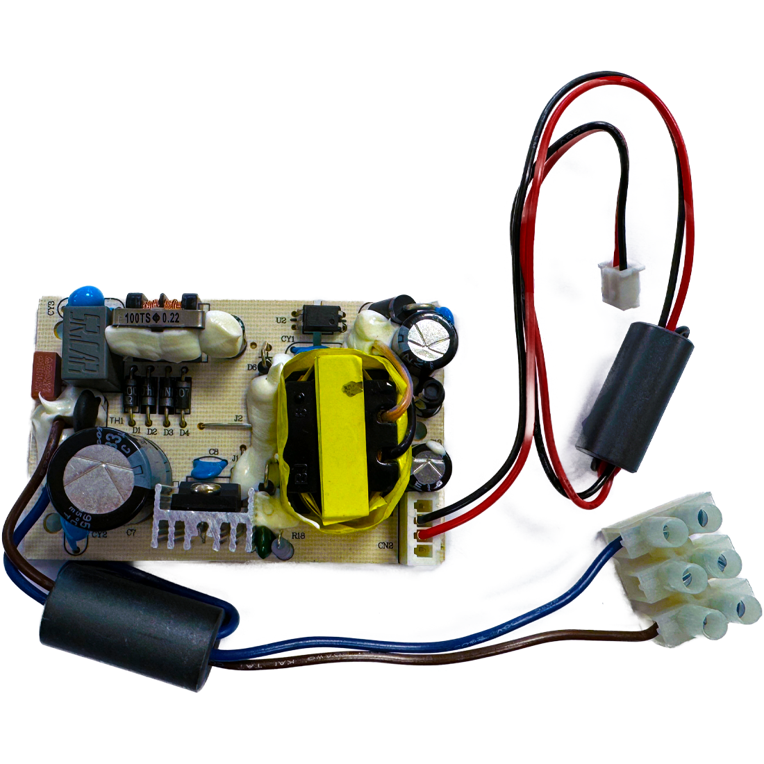 Pyronix Enforcer Internal PSU (ENF-PSU) — adk-security