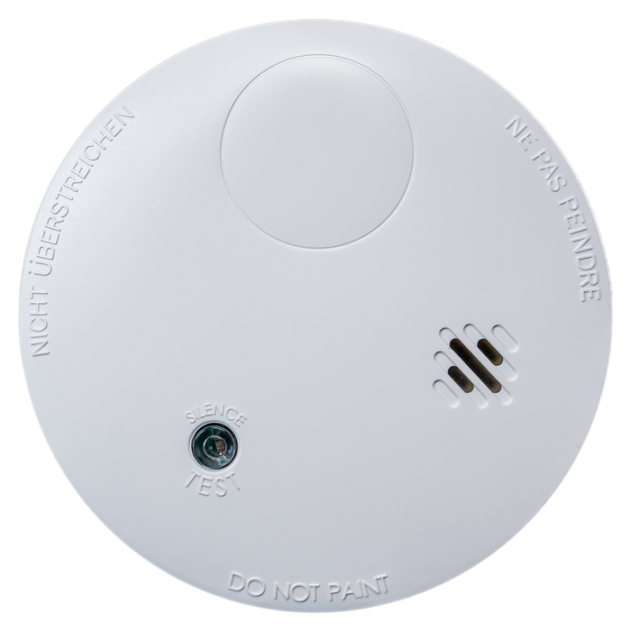 Pyronix Enforcer SMOKE-WE Wireless CO Detector (ENF-SMOKE-WE) — adk ...