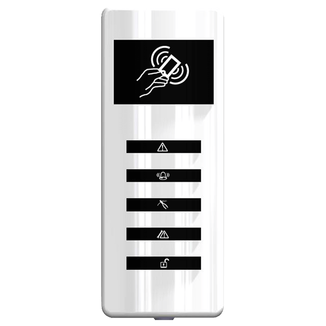 Pyronix Euro Internal Prox Reader (EUR-107) — adk-security