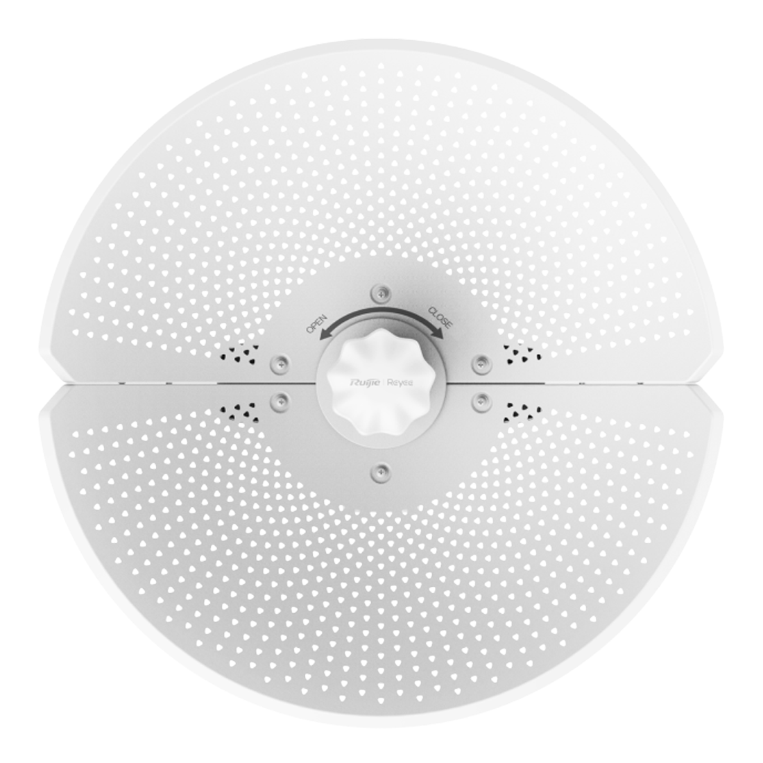 Ruijie Reyee Air Metro Gigabit 15km Outdoor CPE (RG-AIRMETRO460G) — adk ...