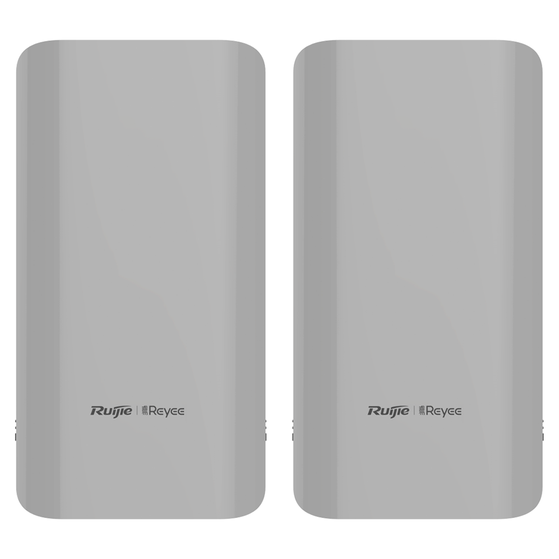 Ruijie Reyee 1KM Outdoor WiFi Bridge - Pack of 2 (RG-EST310-V2) — adk ...